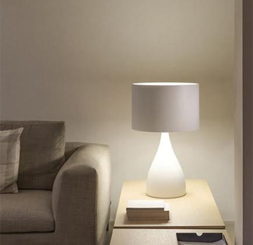 VIBIA Jazz Table — 三六零兰普