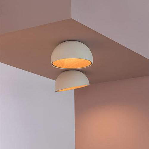 VIBIA Duo Ceiling — 三六零兰普