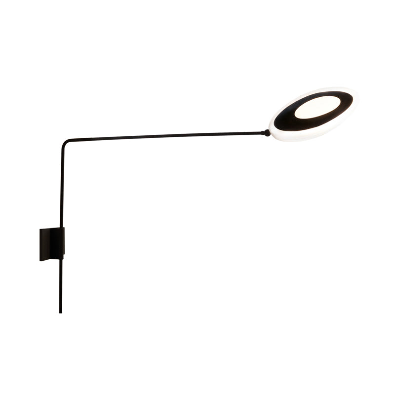 NEMO OLYMPIA WITH ARM Wall — 三六零兰普